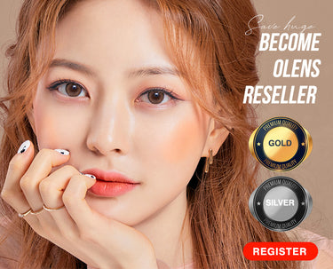 Buy Colored Contact Lenses in India, OLENS B2B