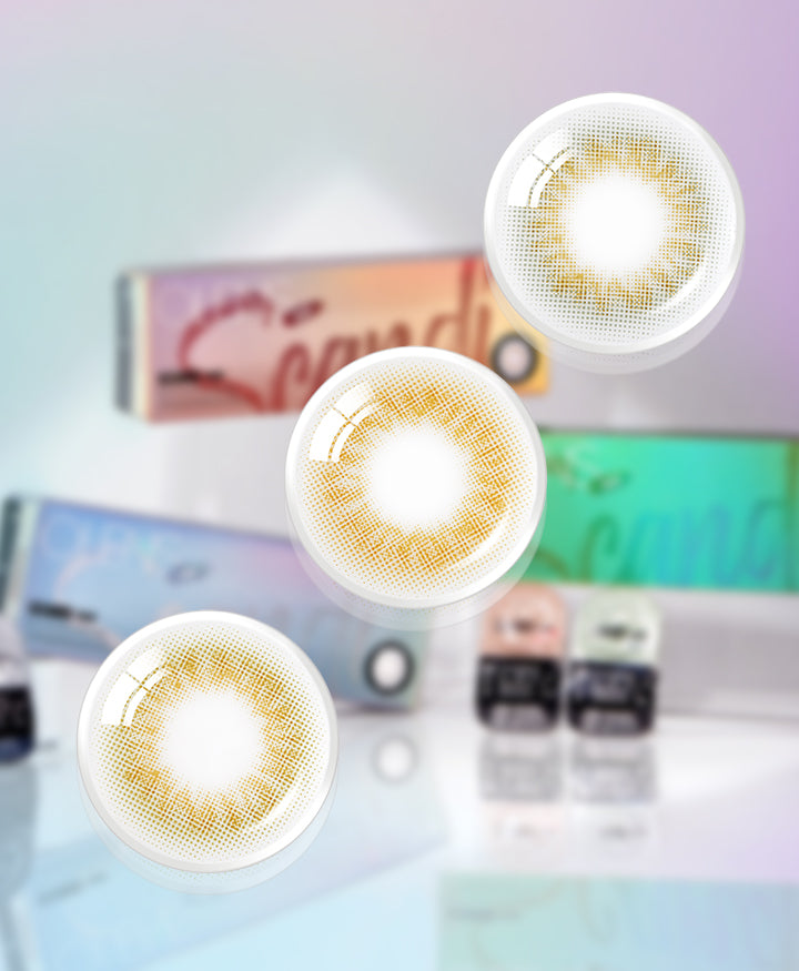 OLENS Products - Premium Colored Contact Lens Collection – OLENS B2B