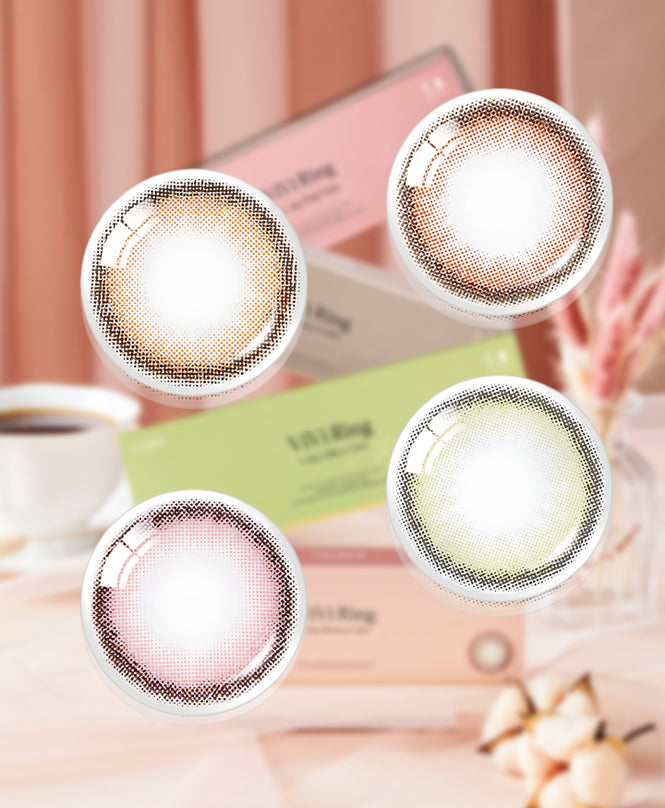 OLENS Products - Premium Colored Contact Lens Collection – OLENS B2B